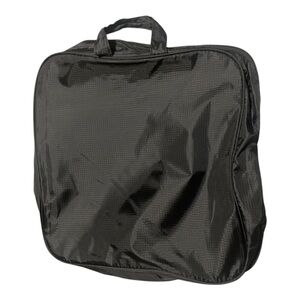 Miamica | Bags | Let The Cat Out Of The Bag Leopard Print Packing Cube ...